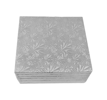 12X12 SQUARE CAKEBOARDS (12/CASE) – Tex Euro Industrial Sales Ltd.