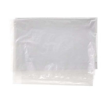 30X38 CLEAR EXTRA STRONG GARBAGE BAGS (150/CASE) – Tex Euro Industrial ...