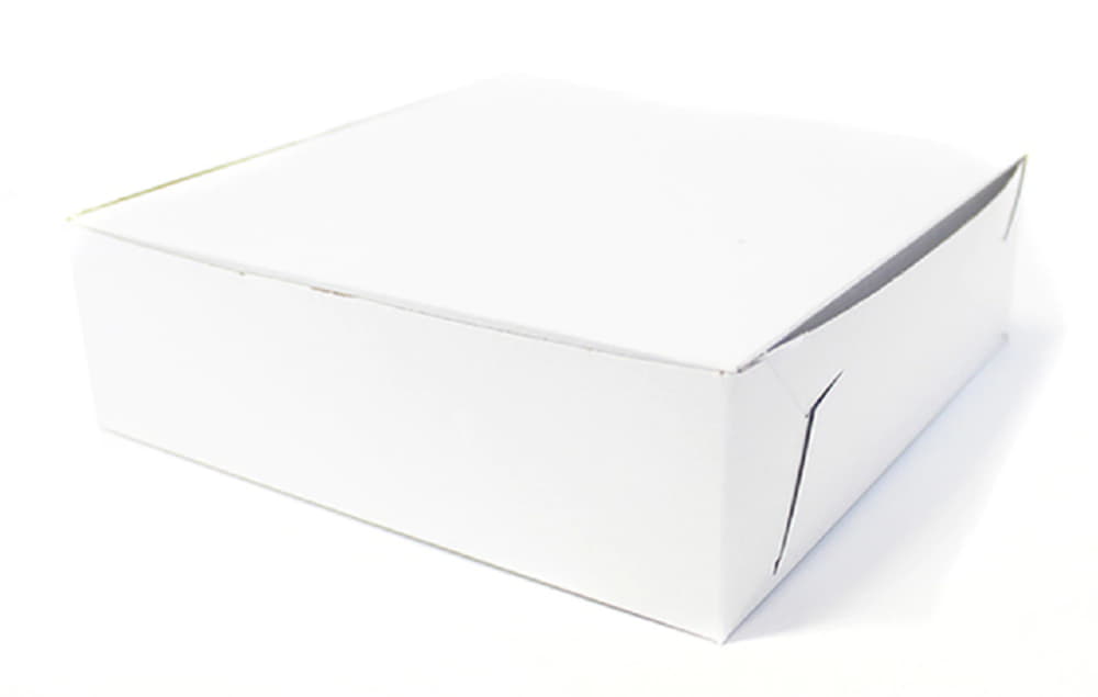 14x10x5 (1/4 SLAB)CAKE BOX (100/CASE) – Tex Euro Industrial Sales Ltd.